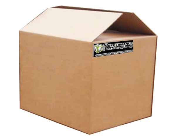 Cajas RSC - Performance Packaging